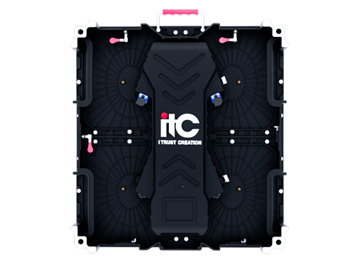 Home - itc LED Video Wall Supplier