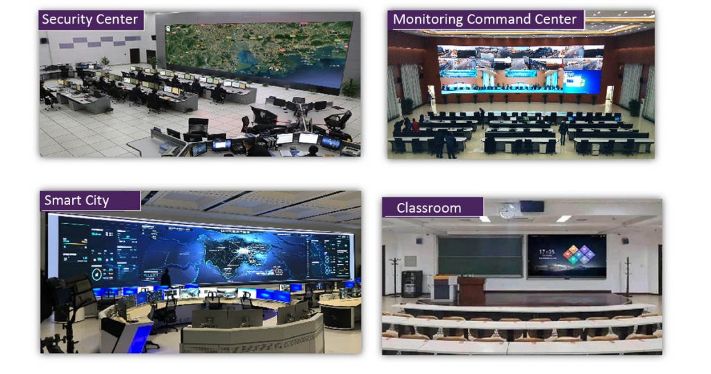 itc COB LED Display New Product Launch - itc LED Video Wall Supplier